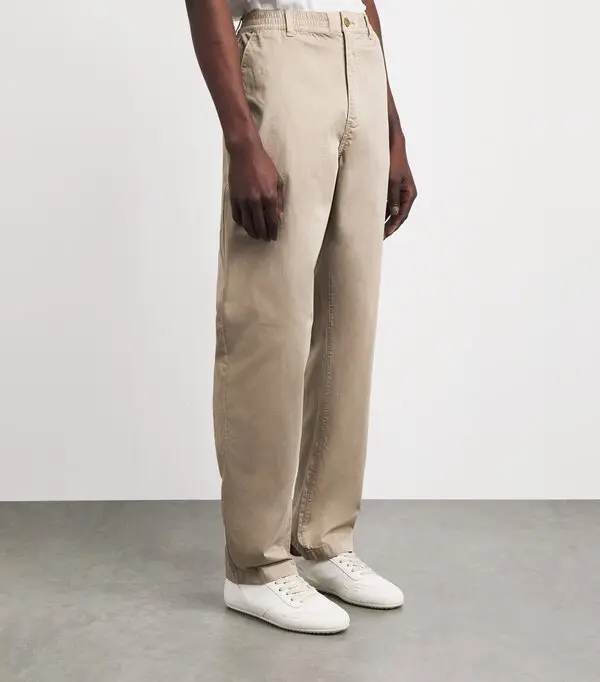 Paige Eberton Chinos