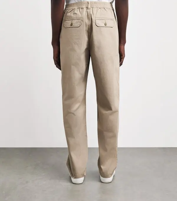 Paige Eberton Chinos
