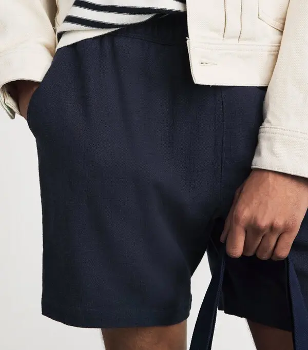 Paige Elijah Shorts