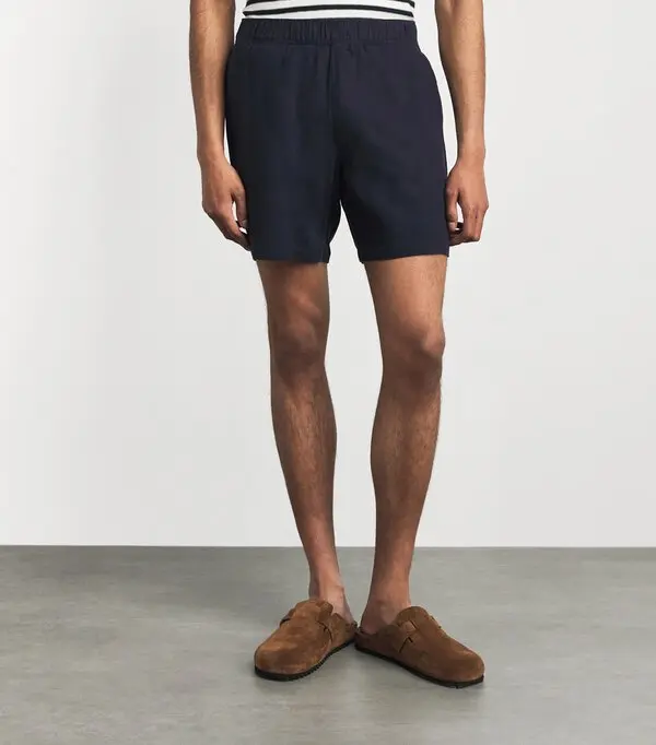 Paige Elijah Shorts
