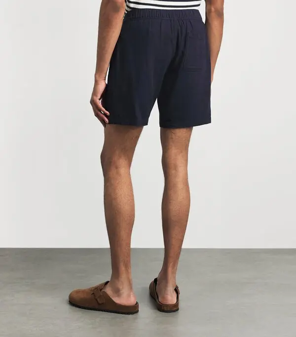 Paige Elijah Shorts
