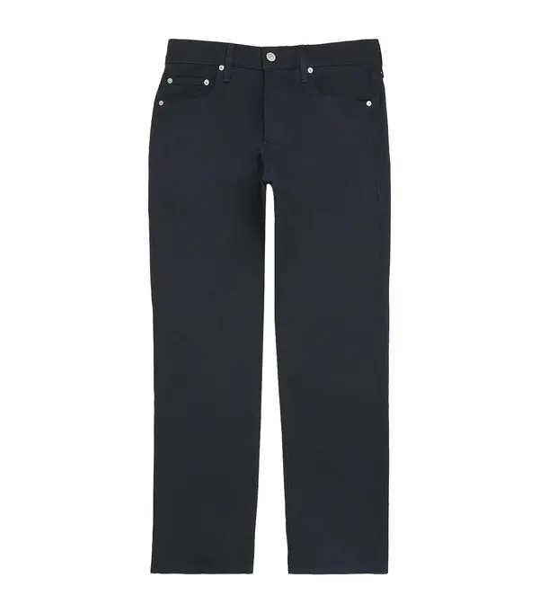 Citizens Of Humanity Elijah Straight Leg Jeans - Navy