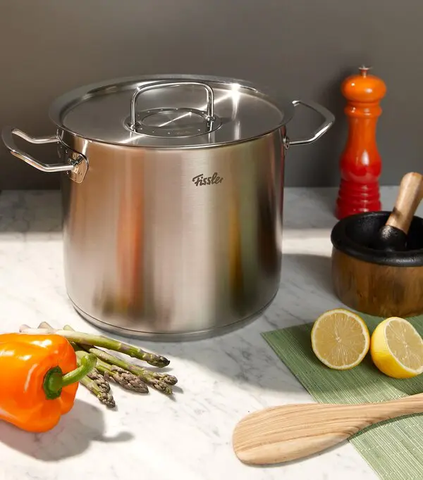 FISSLER Original Profi Collection 2.0 High Stew Pot