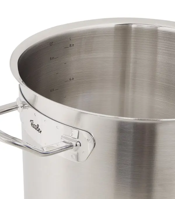 FISSLER Original Profi Collection 2.0 High Stew Pot
