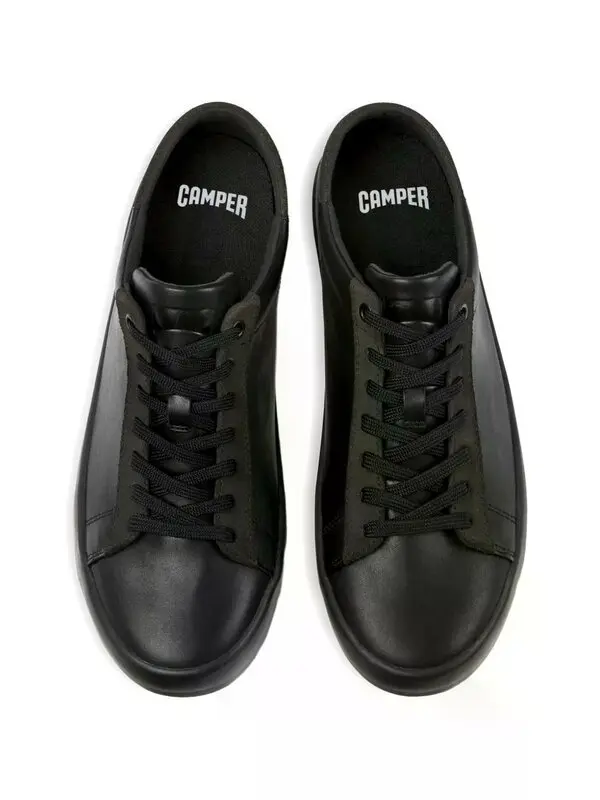 Camper Andratx Leather Sneakers