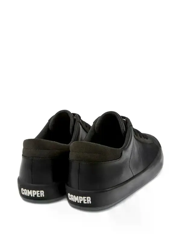 Camper Andratx Leather Sneakers