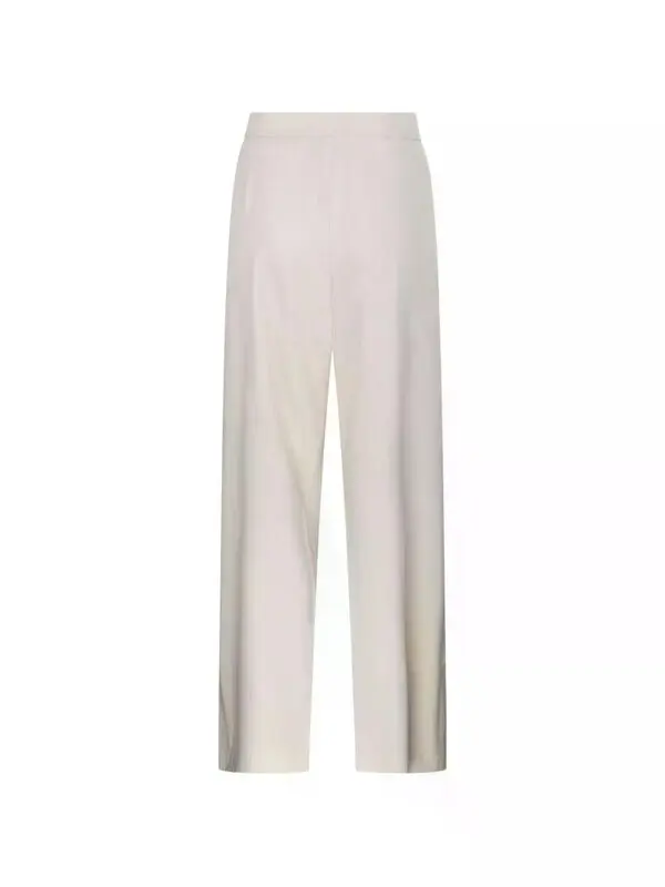 LITKOVSKA High-rise Wide-leg Trousers