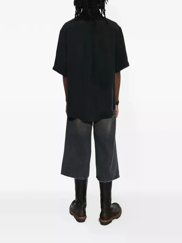 Our Legacy Short-sleeve Shirt