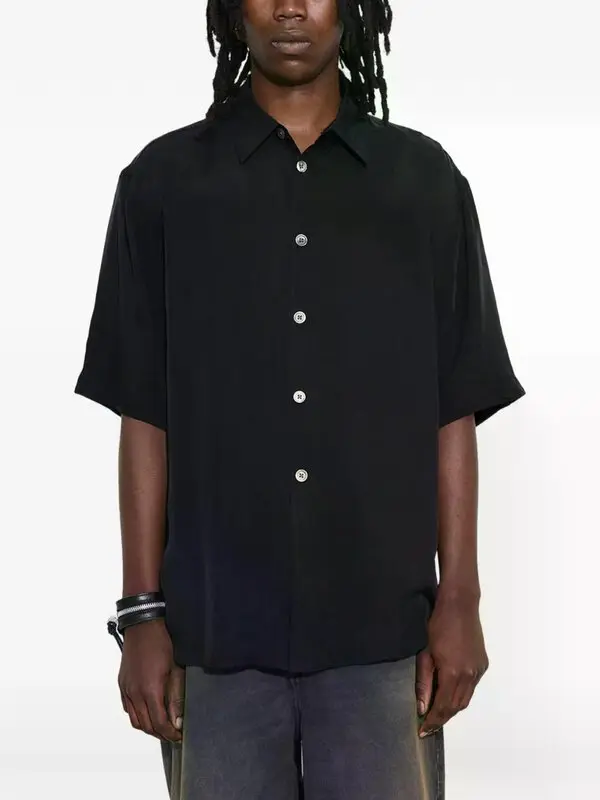 Our Legacy Short-sleeve Shirt