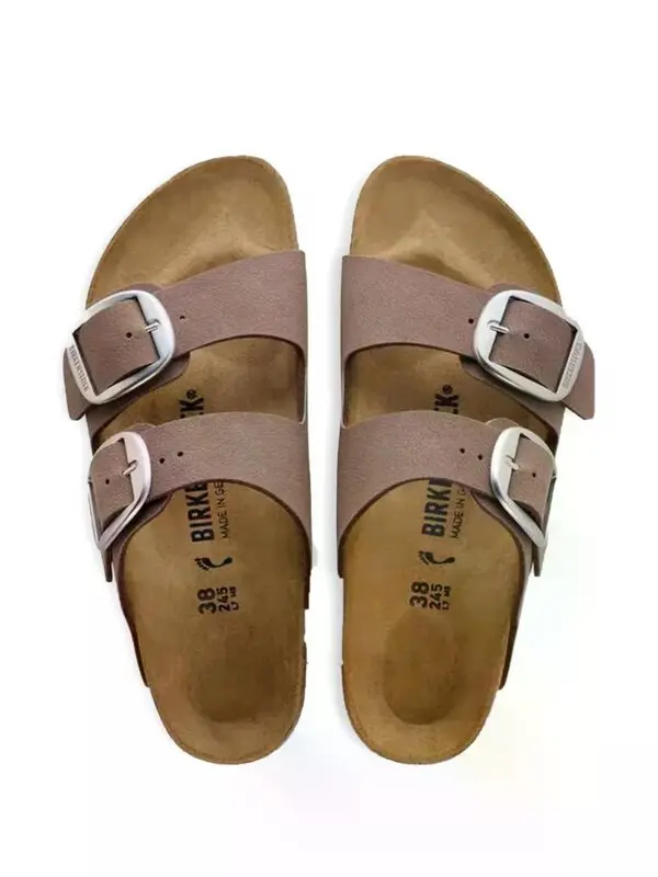 BIRKENSTOCK Arizona Big Buckle Sandals