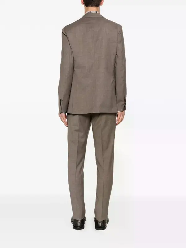 LARDINI Single-breasted Suit