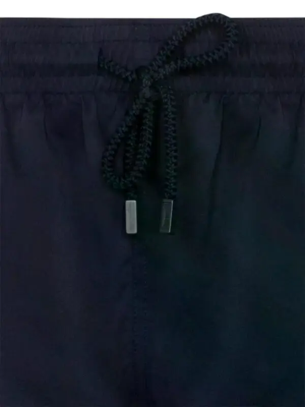 Vilebrequin Drawstring Swim Shorts - Blue