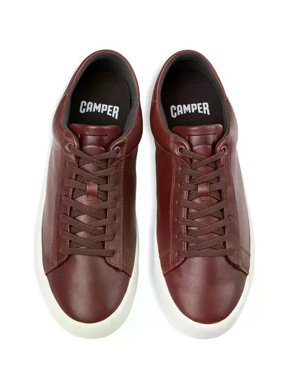 Camper Andratx Lace-up Sneakers