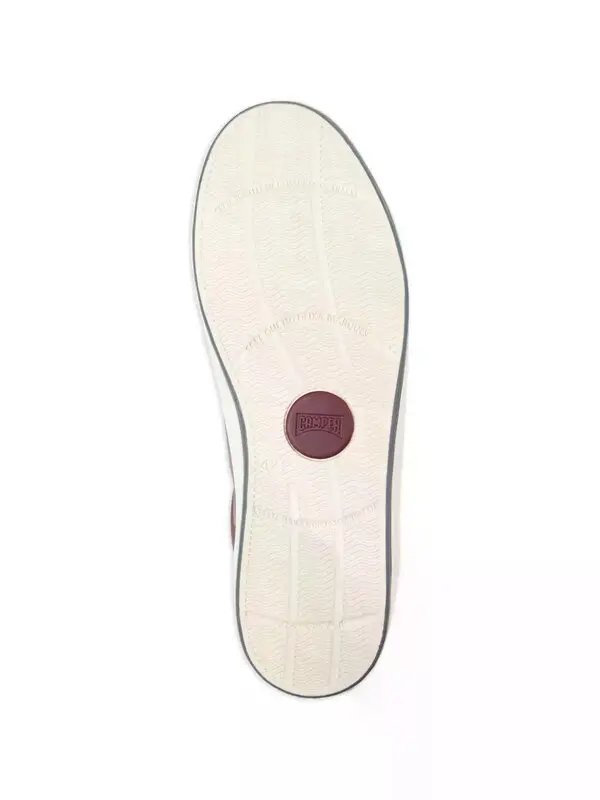 Camper Andratx Lace-up Sneakers