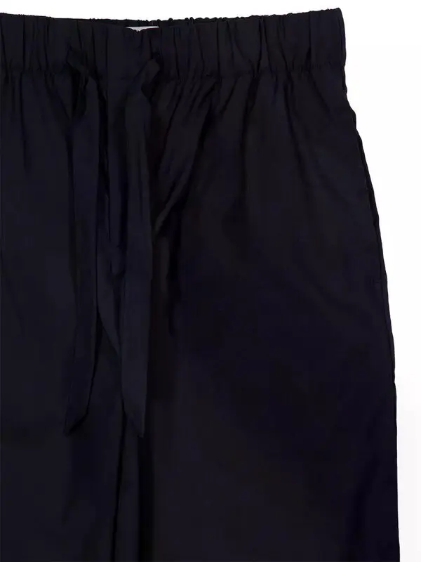 Frescobol Carioca Wool Trousers