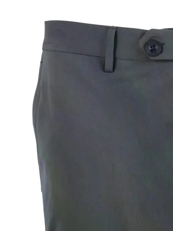 TOMBOLINI Belt Loops Trousers
