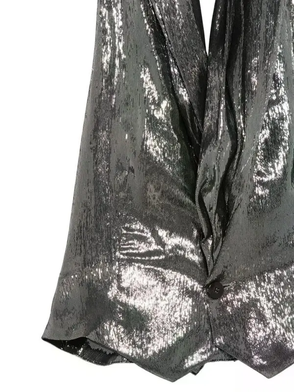 SAPIO Halterneck Waistcoat