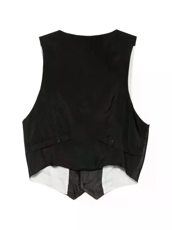 SAPIO Nº 12a Waistcoat