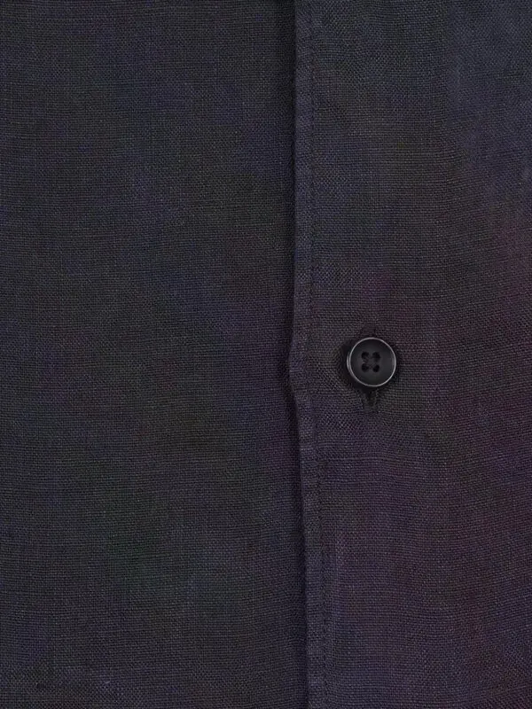 XACUS Linen Shirt - Grey