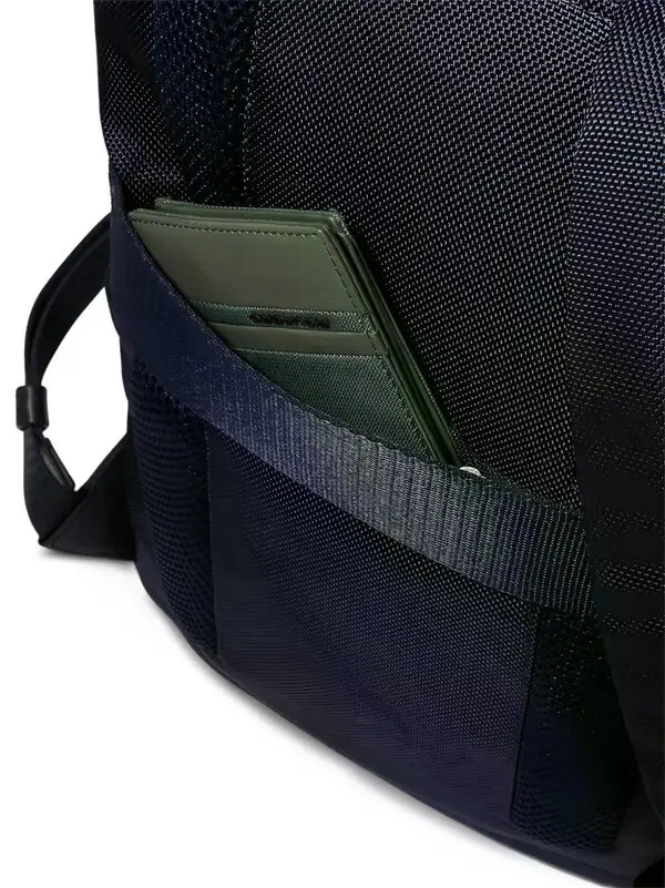 PIQUADRO Expandable Slim Backpack