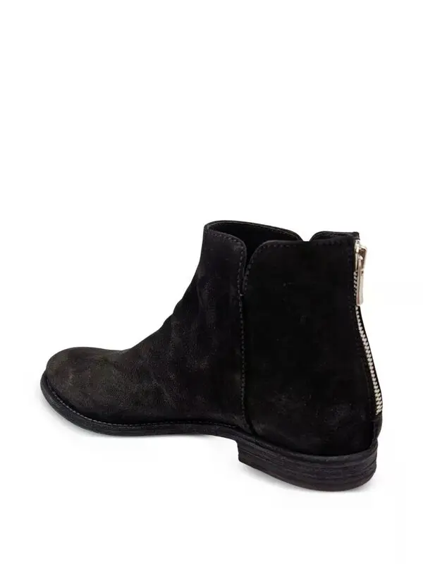 Officine Creative Lexikon Ankle Boots