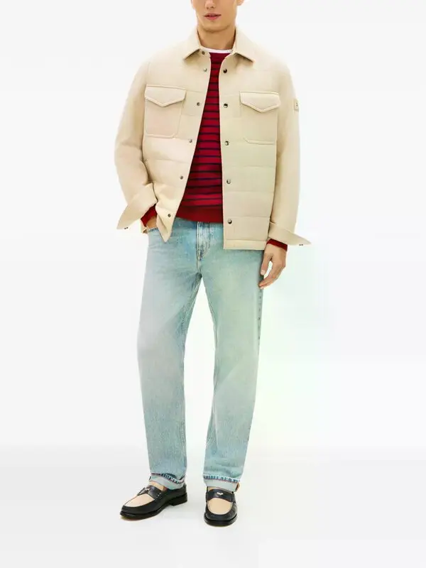 Tommy Hilfiger Quilted Jacket