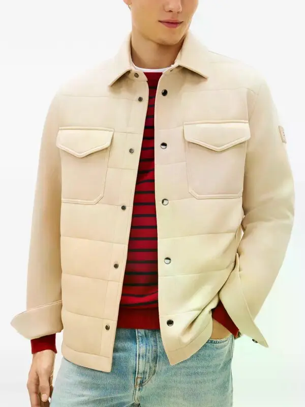 Tommy Hilfiger Quilted Jacket