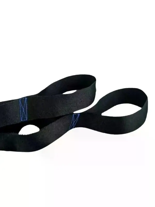 Nike 80lb Heavy Resistance Band - Black