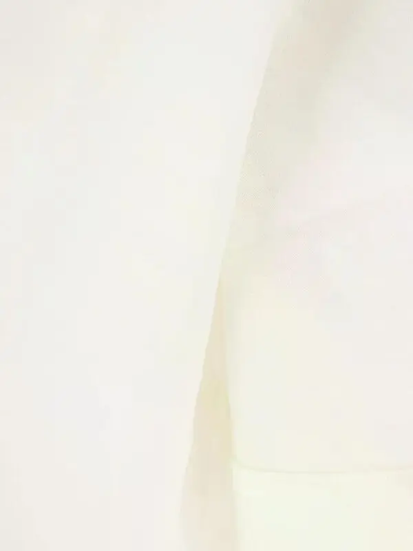 Zegna Crew-neck T-shirt