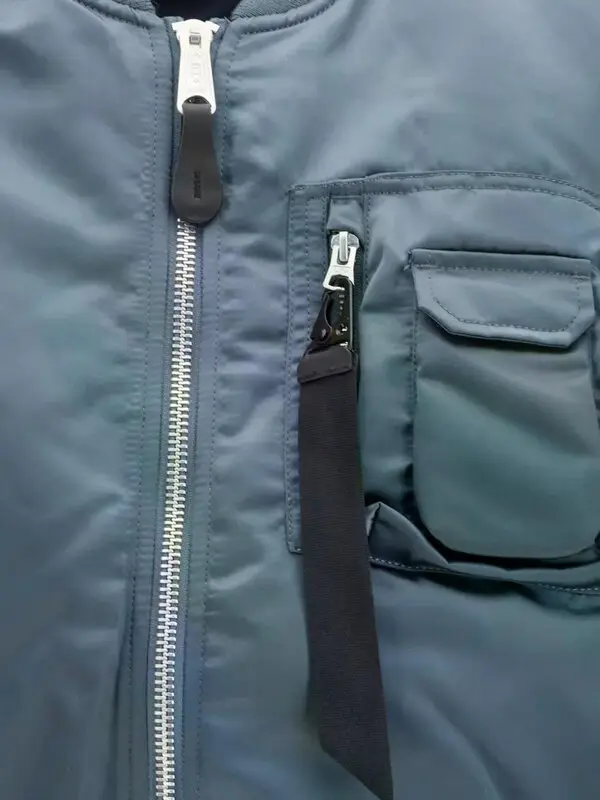 Alpha Industries Ma-1 Utility Gilet