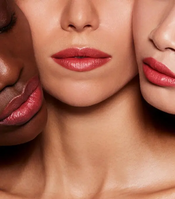 TOM FORD Ultra Shine Lip Color - Nude