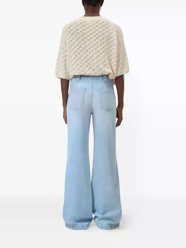 Closed Aria Panel Jeans