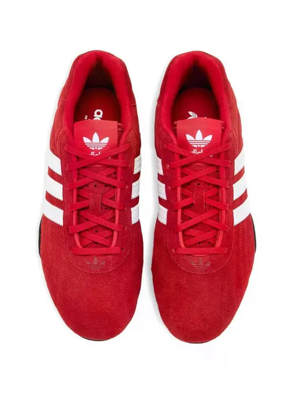 Adidas Adiracer Sneakers - Red