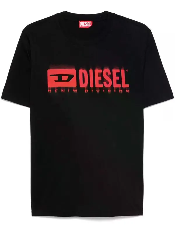 DIESEL® T-adjust-q7 T-shirt