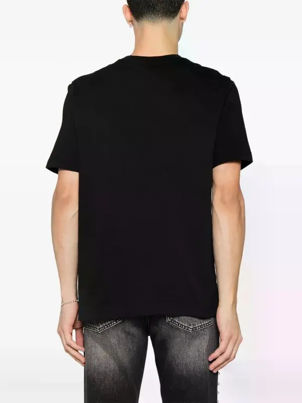 DIESEL® T-adjust-q7 T-shirt