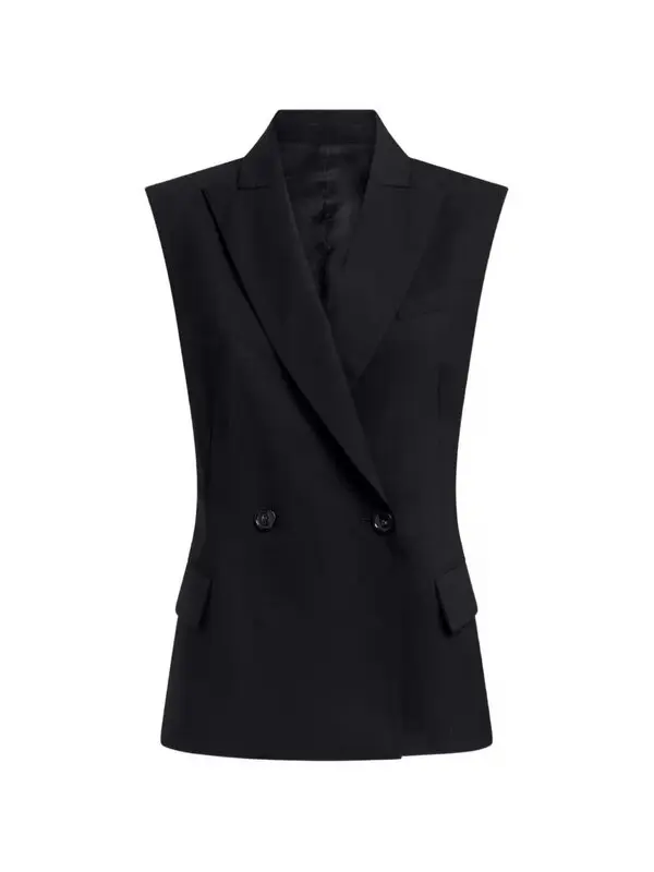 PT TORINO Monica Waistcoat