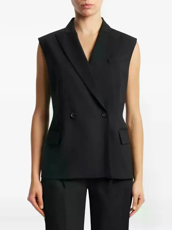 PT TORINO Monica Waistcoat