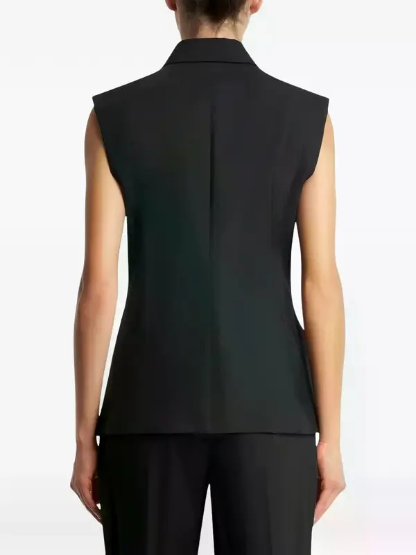 PT TORINO Monica Waistcoat