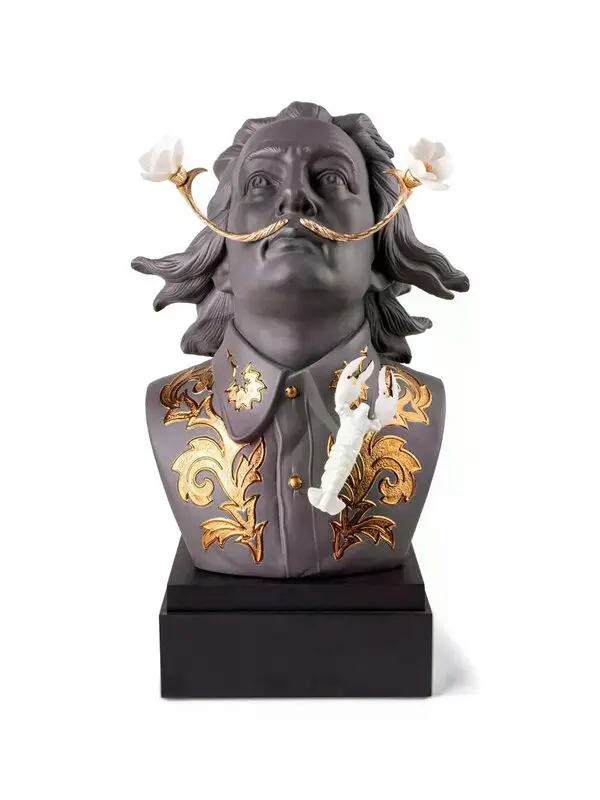 LLADRO Dalí And Surrealism Sculpture