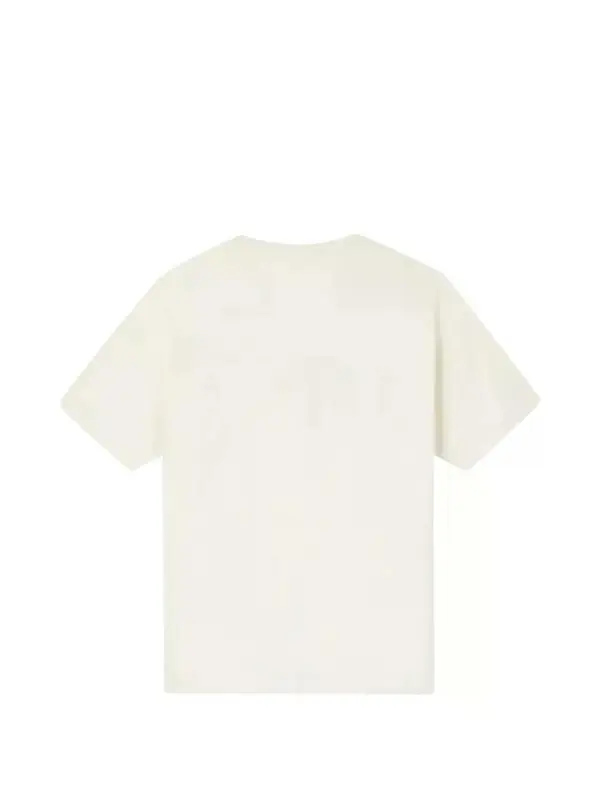 Kenzo Boke Heart Flower-print T-shirt