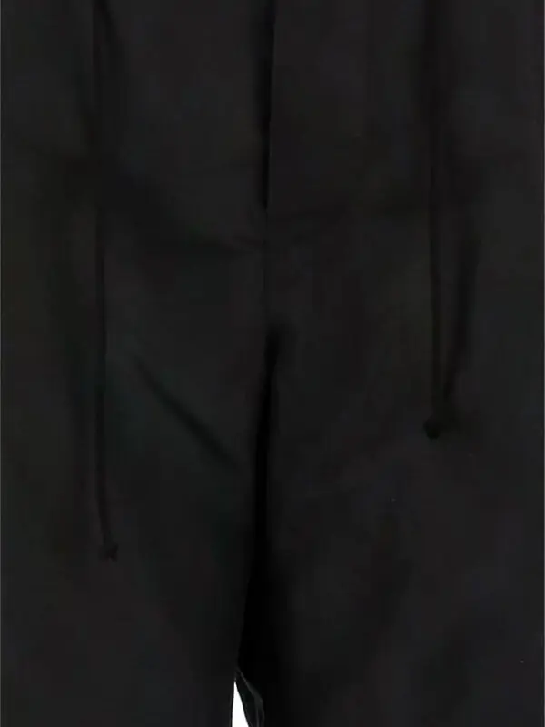 NICCOLO PASQUALETTI Panelled Drawstring Trousers
