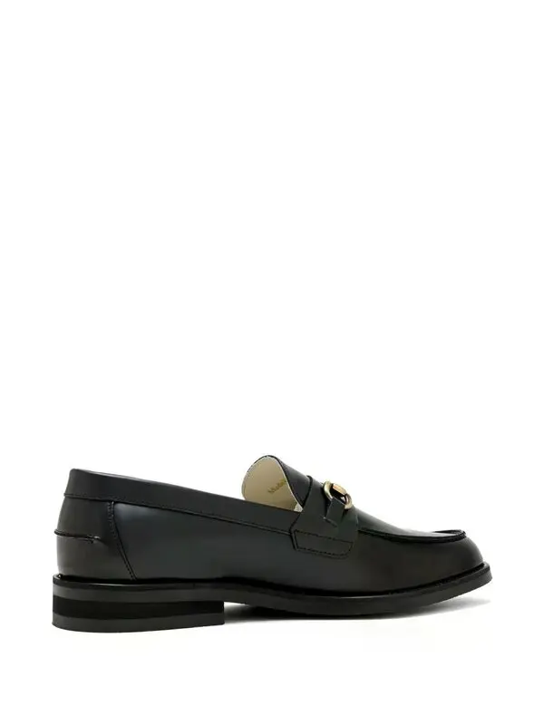 DUKE + DEXTER Wilde Loafers