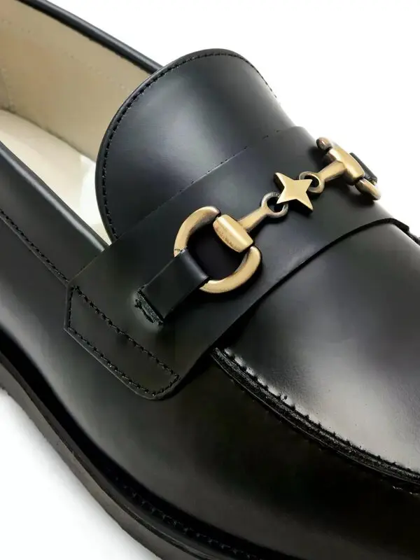 DUKE + DEXTER Wilde Loafers