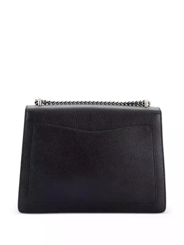 Gucci Dionysus Leather Medium Shoulder Bag