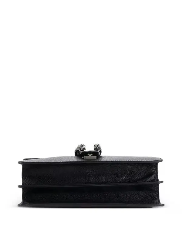 Gucci Dionysus Leather Medium Shoulder Bag