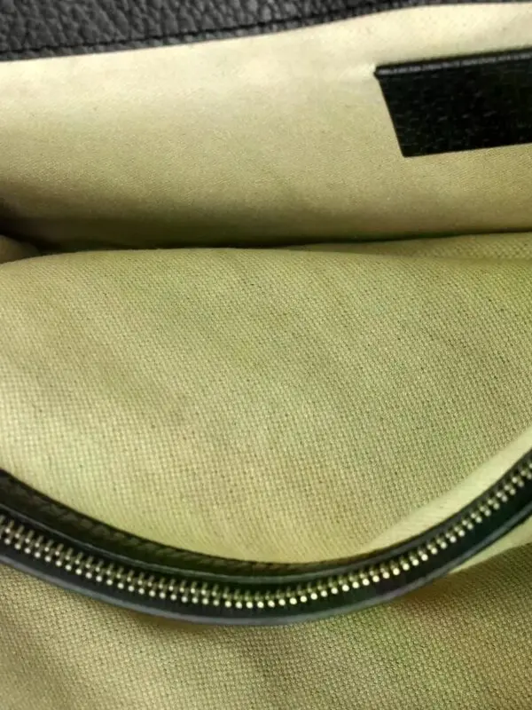 Gucci Dionysus Leather Medium Shoulder Bag