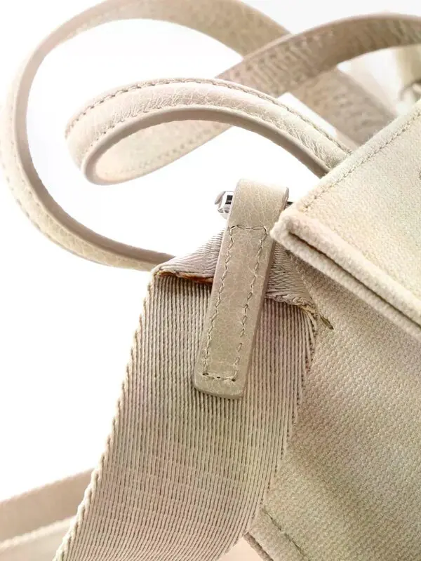 Givenchy G-canvas Mini Tote Bag