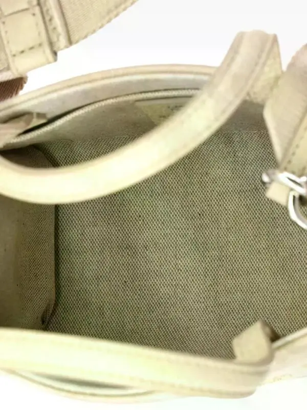 Givenchy G-canvas Mini Tote Bag