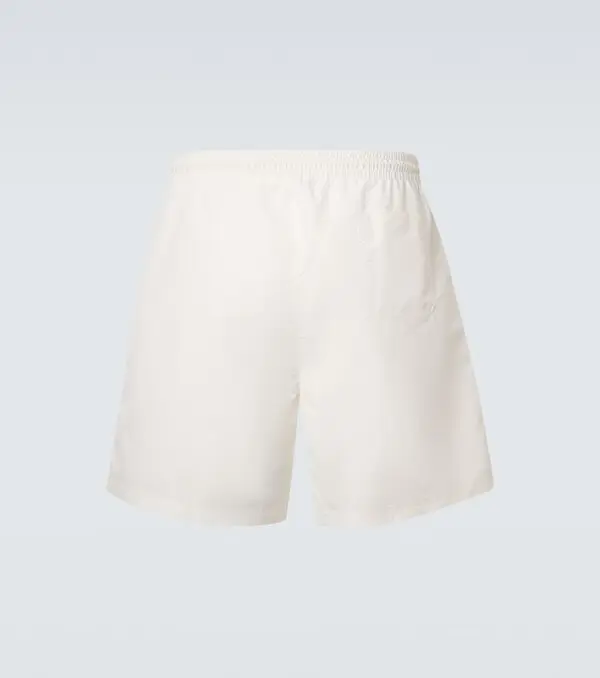 Brunello Cucinelli Swim Trunks