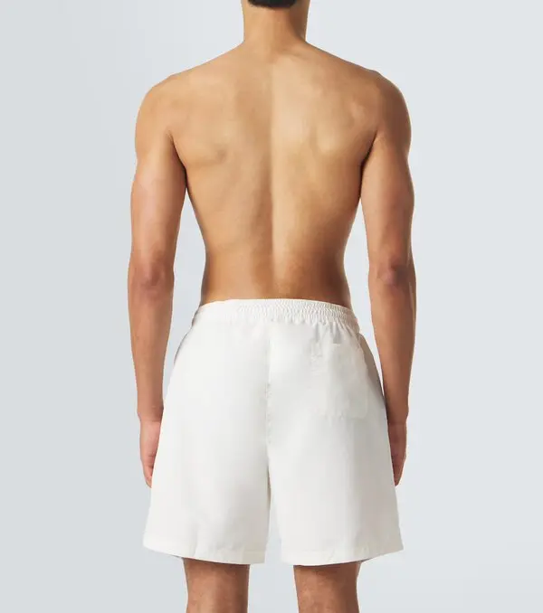 Brunello Cucinelli Swim Trunks
